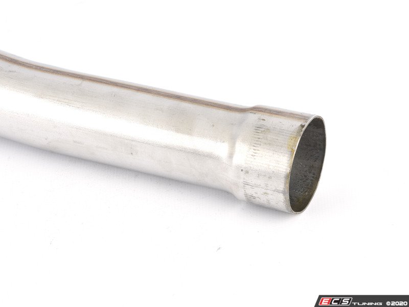 Genuine MINI - 18307646425 - Muffler - Rear (18-30-7-646-425)