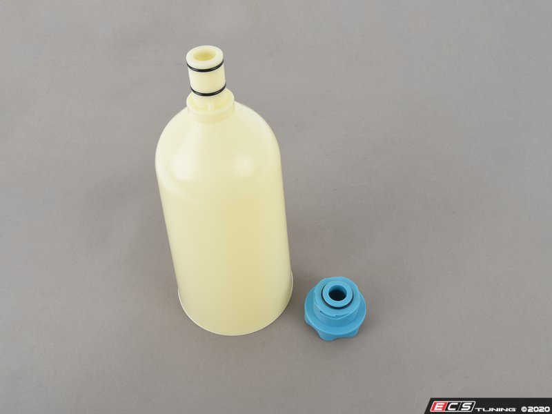 CTA Tools - 4337419KT - Volkswagen And Audi 1/4 Turn Oil Funnel