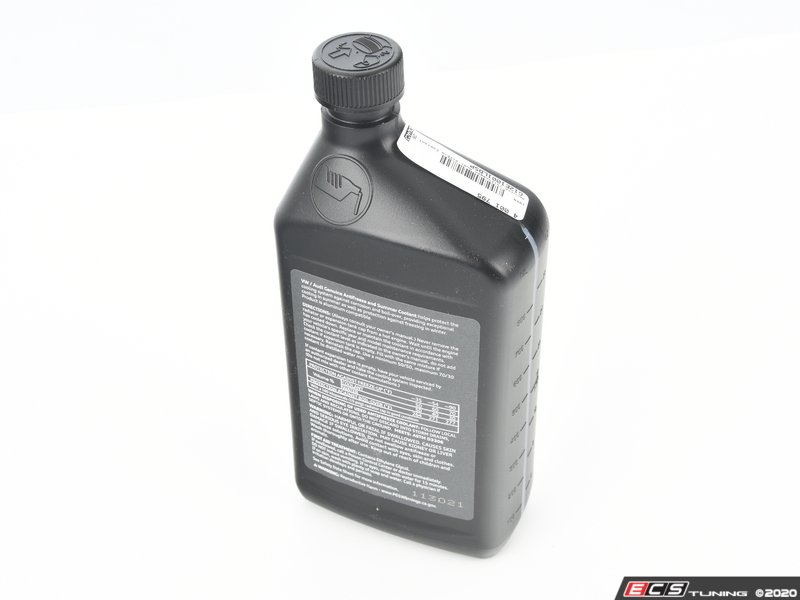Genuine Volkswagen Audi - G12E1001LDSP - Genuine Volkswagen Audi G12evo ...