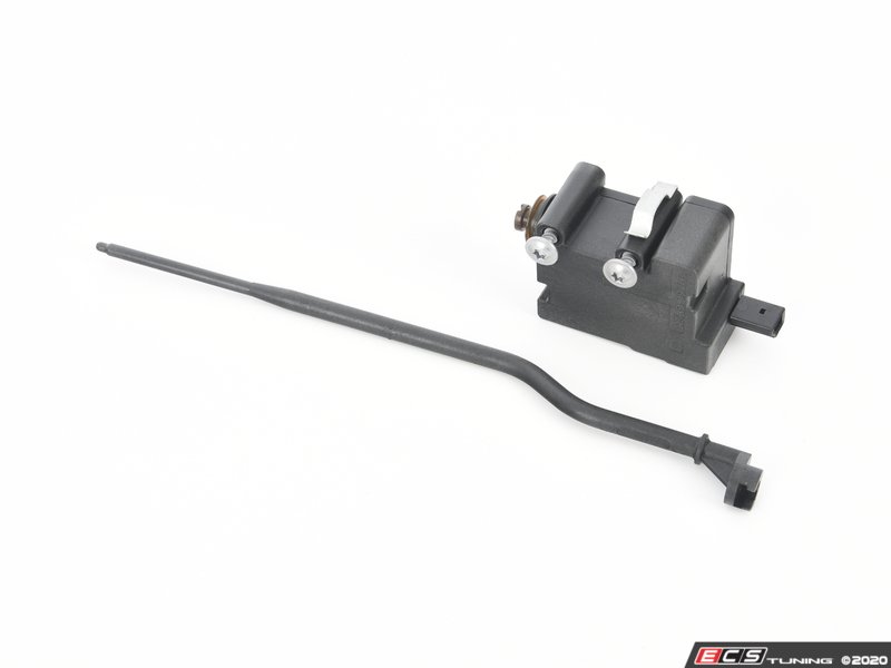 VDO - 67116987632 - Gas Door Lock Actuator