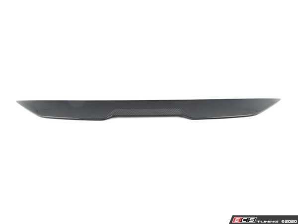 Genuine BMW M Performance - 51195A51348 - M Performance Carbon Fiber ...