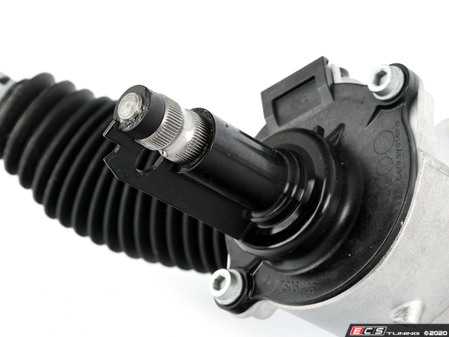 Genuine BMW - 32106892977 - Electric Steering Rack (32-10-6-892-977)