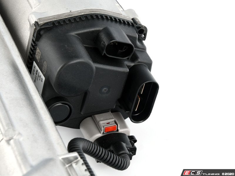 Genuine BMW - 32106892977 - Electric Steering Rack (32-10-6-892-977)