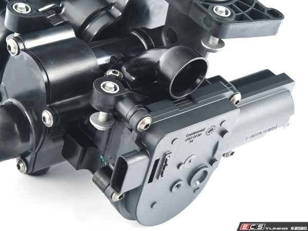 Genuine Volkswagen Audi - 06L121111P - Thermostat (06L 121 111 P)