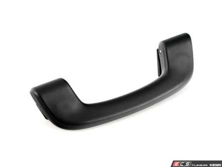 Genuine BMW - 51167464443 - GRAB HANDLE, FRONT (51-16-7-464-443)