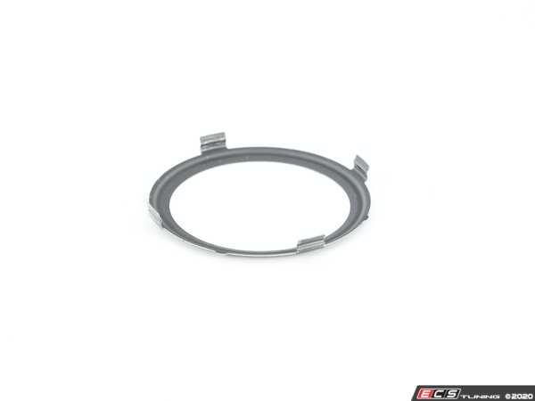 Genuine Volkswagen Audi - 059253232C - Turbocharger Gasket (059 253 232 C)
