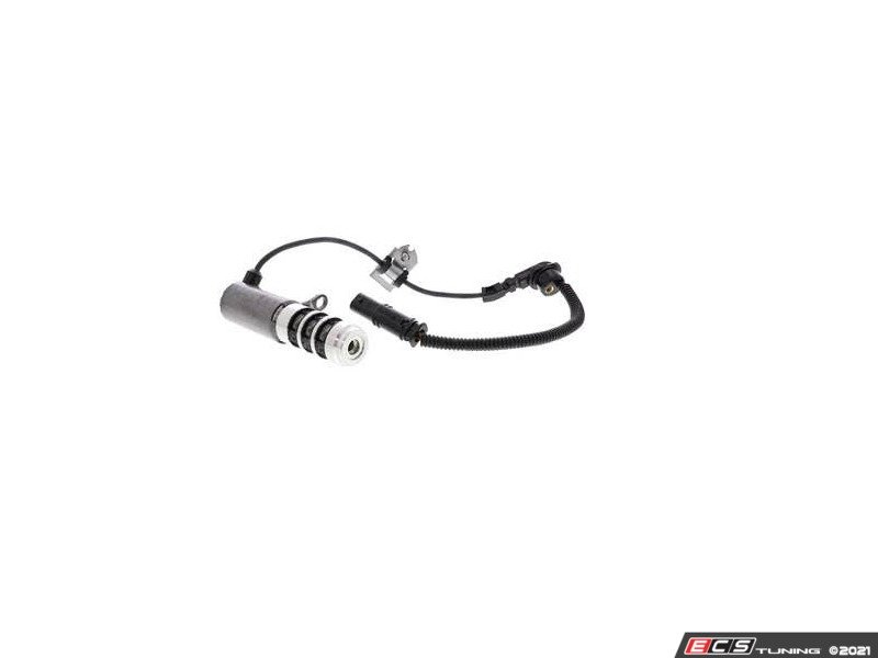 Vaico - 11417647238 - Solenoid Valve (SOLV)