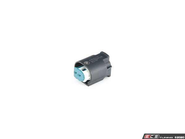 Genuine MINI - 61138795954 - UNIVERSAL SOCKET HOUSING UNC (61-13-8-795-954)