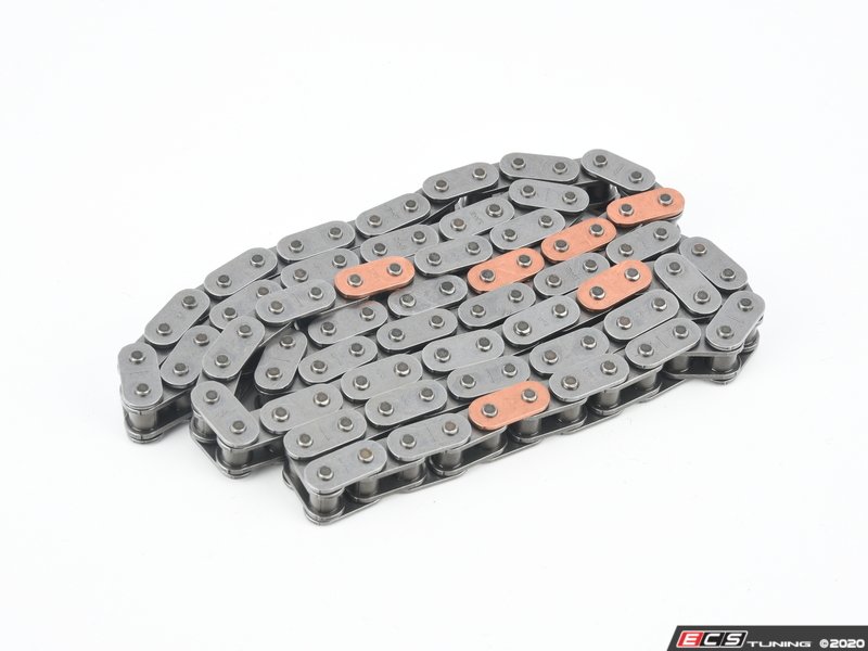 Genuine Volkswagen Audi - 03H109503B - Timing Chain - Upper (03H 109 503 B)