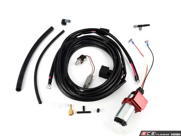 Spool Performance - SP-LS3-S63 - BMW F10 S63/ S63 Tu Stage 3 Low ...