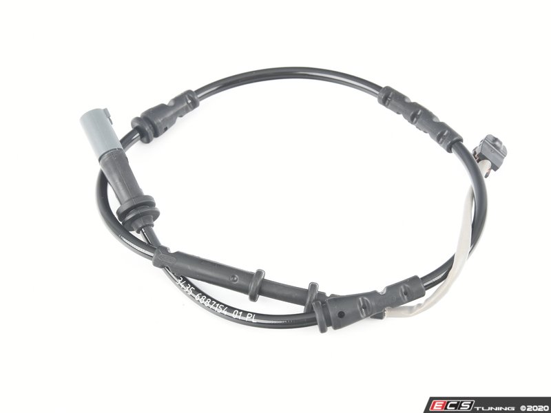 Genuine MINI - 34356887154 - Brake Pad Sensor - Rear (34-35-6-887-154)