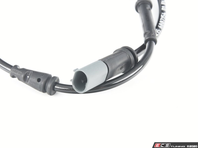 Genuine MINI - 34356887154 - Brake Pad Sensor - Rear (34-35-6-887-154)