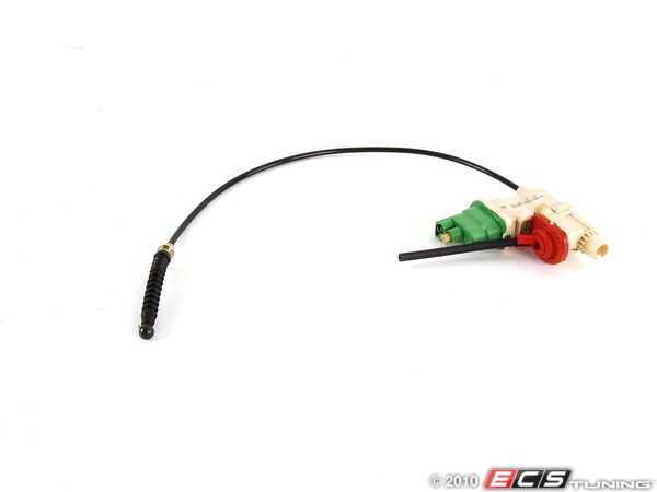 Genuine Mercedes Benz - 1402700573KT - Transmission Cable - (NO LONGER ...