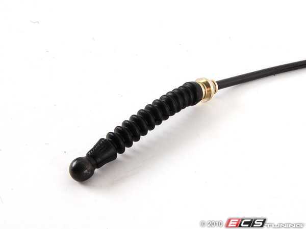 Genuine Mercedes Benz - 1402700573KT - Transmission Cable - (NO LONGER ...