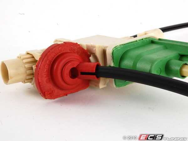 Genuine Mercedes Benz - 1402700573KT - Transmission Cable - (NO LONGER ...