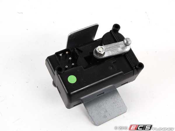 Genuine Porsche - 96462432400 - Climate Control Servo Motor - Priced Each