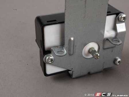 Genuine Porsche - 96462432400 - Climate Control Servo Motor - Priced Each