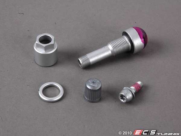 Genuine Mercedes Benz - 0014016113 - Valve Stem Kit - Priced Each