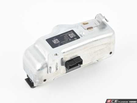 Genuine Volkswagen Audi - 2Q0905861A - Power Steering Column Lock Fit ...