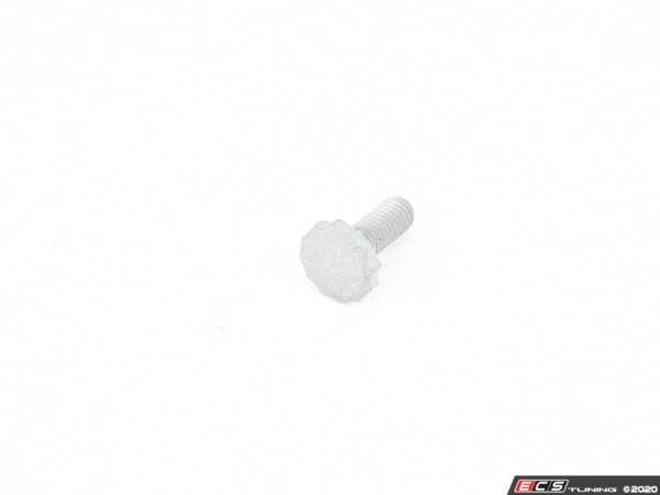 Genuine Volkswagen Audi - WHT008210 - SCREW (WHT 008 210)