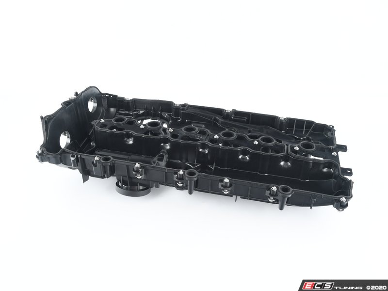 Bremmen Parts - 11127645173 - BMW B58 3.0L Valve Cover