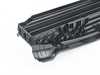 Genuine BMW - 51745A22C65 - Air Duct With Air Flap Control - Lower (51 ...