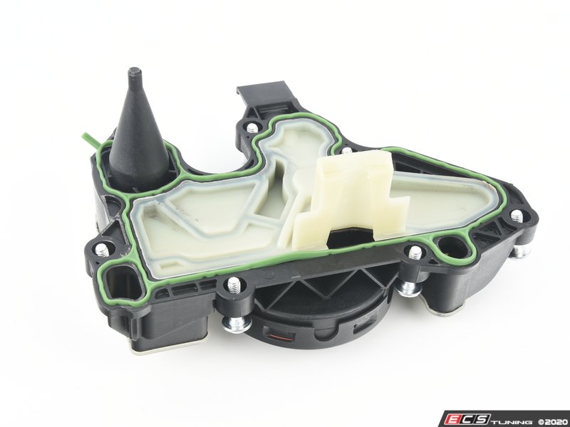 MTC - 06K103495BM - Pressure Control Valve (PCV)