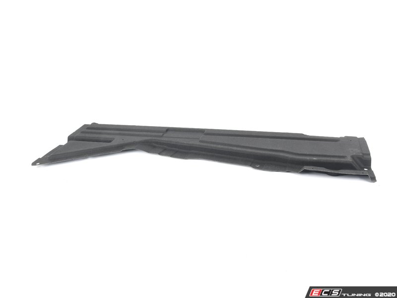 Genuine BMW - 51757308676 - UNDERBODY PANELLING, SIDE ON (51-75-7-308-676)