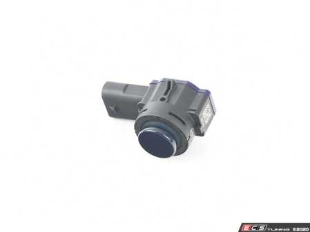 Genuine BMW - 66209827052 - ULTRASONIC SENSOR, TANZANITE (66-20-9-827-052)