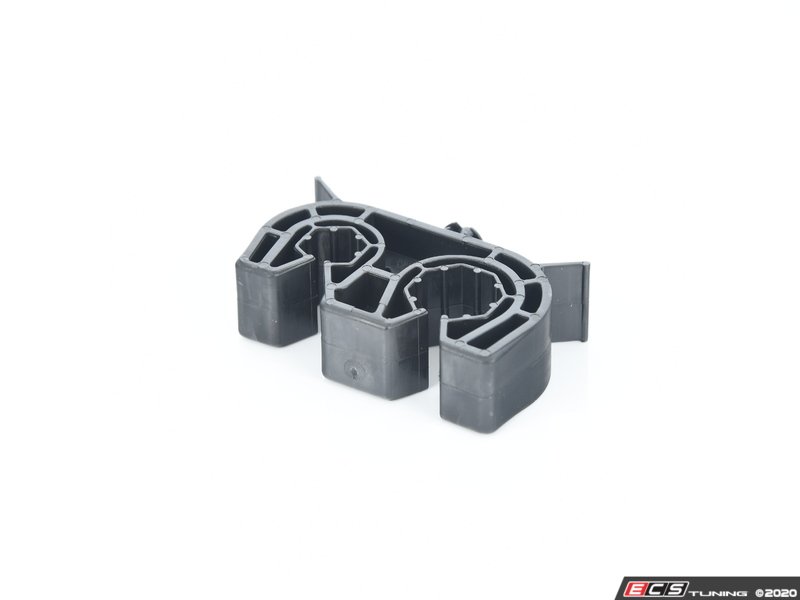 Genuine BMW - 16126765062 - Pipe Clip (16-12-6-765-062)