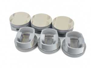 BMW E36 M3 S52 3.2L Pistons & Parts - ECS Tuning