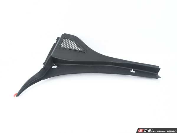 Genuine Volkswagen Audi - 561819403A9B9 - DEFLECTOR (561 819 403 A 9B9)