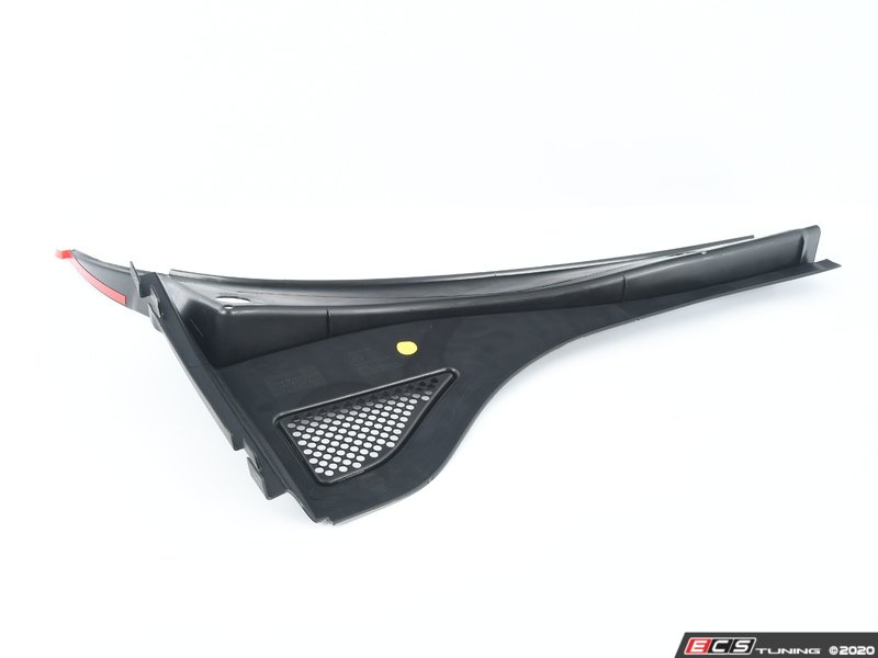 Genuine Volkswagen Audi - 561819403A9B9 - DEFLECTOR (561 819 403 A 9B9)