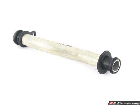 Genuine Volkswagen Audi - 06M145736F - Turbocharger Oil Return Line ...
