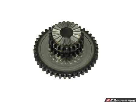 URO - 06H105209AT - Crankshaft Timing Sprocket