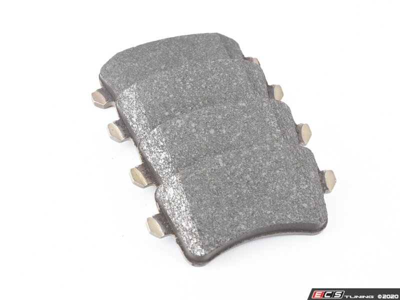 Genuine Volkswagen Audi - 8K0698451L - BRK LINING (8K0 698 451 L)