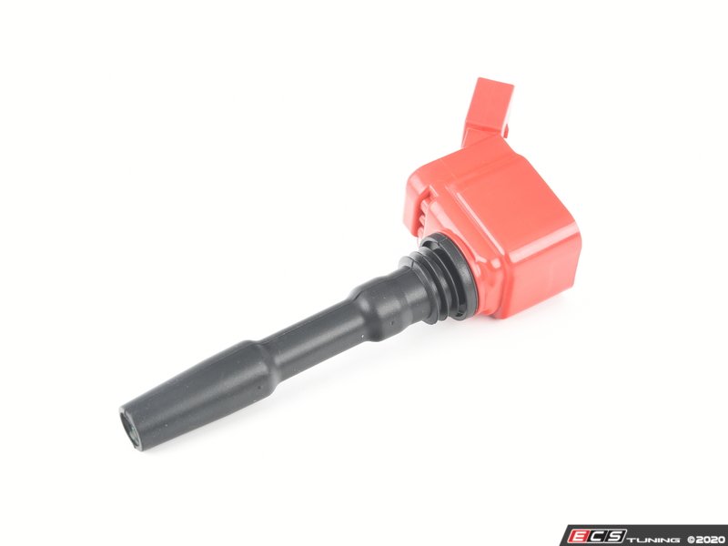CTS - CTS-IGN-007-4KT - CTS High Performance Ignition Coil - Red - Set ...
