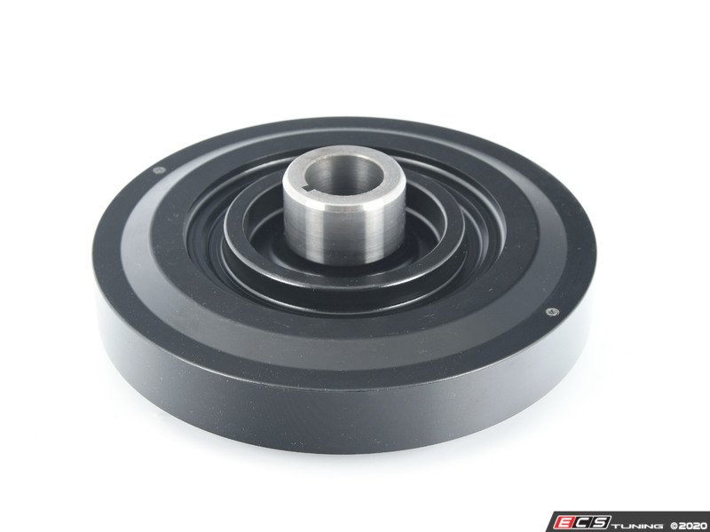 Genuine BMW - 11237572566 - VIBRATION DAMPER (11-23-7-572-566)