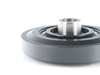 Genuine BMW - 11237572566 - VIBRATION DAMPER (11-23-7-572-566)