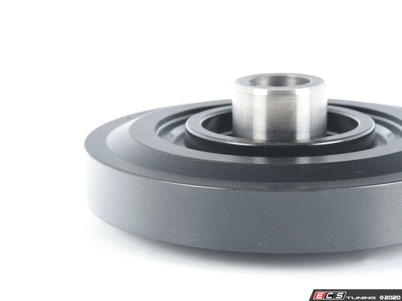 Genuine BMW - 11237572566 - VIBRATION DAMPER (11-23-7-572-566)