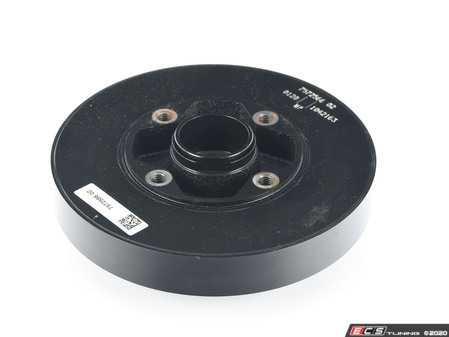 Genuine BMW - 11237572566 - VIBRATION DAMPER (11-23-7-572-566)