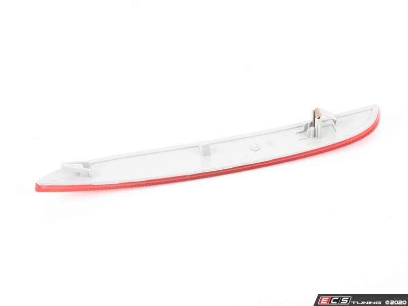 Genuine BMW - 63212990864 - REFLECTOR RIGHT (63-21-2-990-864)