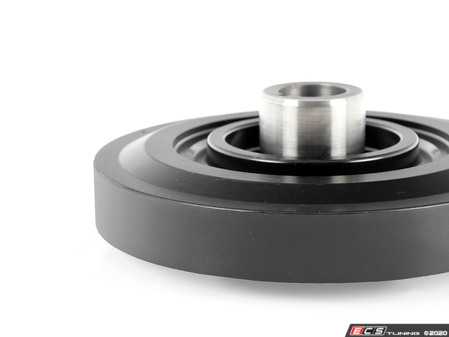 Genuine BMW - 11237572566 - VIBRATION DAMPER (11-23-7-572-566)