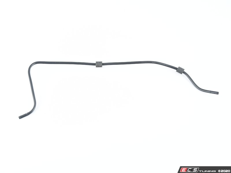 Genuine Porsche - 95810631011 - BREATHER PIPE