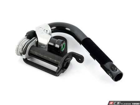 Genuine BMW - 72117321291 - Anchor Fitting Pretensioner Left (72-11-7 ...