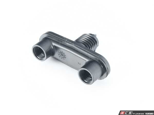 Genuine Porsche - 00004330535 - ADHESIVE SET WINDOW