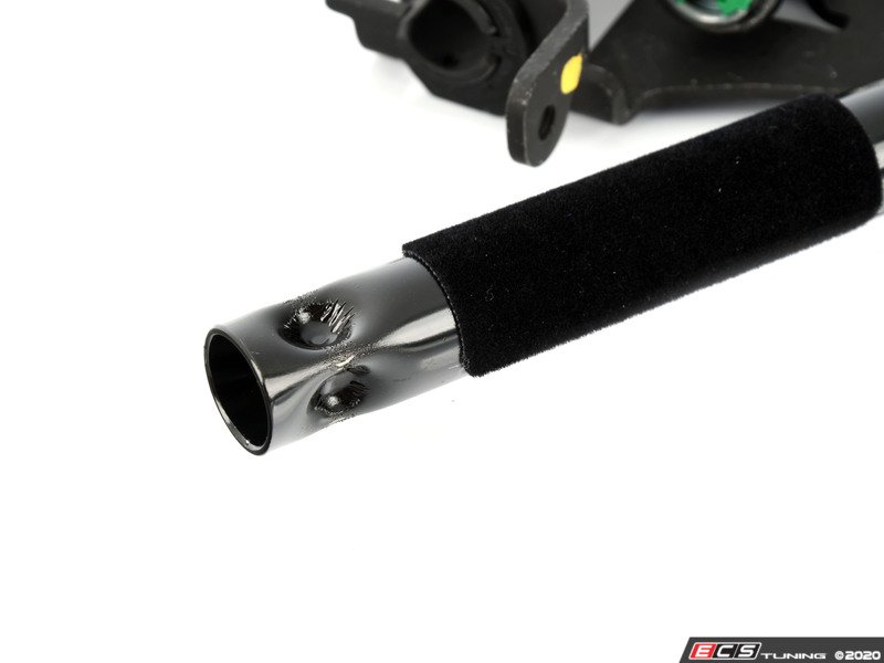 Genuine BMW - 72117321291 - Anchor Fitting Pretensioner Left (72-11-7 ...