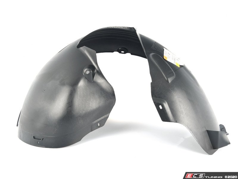 Genuine Volkswagen Audi - 3C8805978D - WHEEL HOUS (3C8 805 978 D)