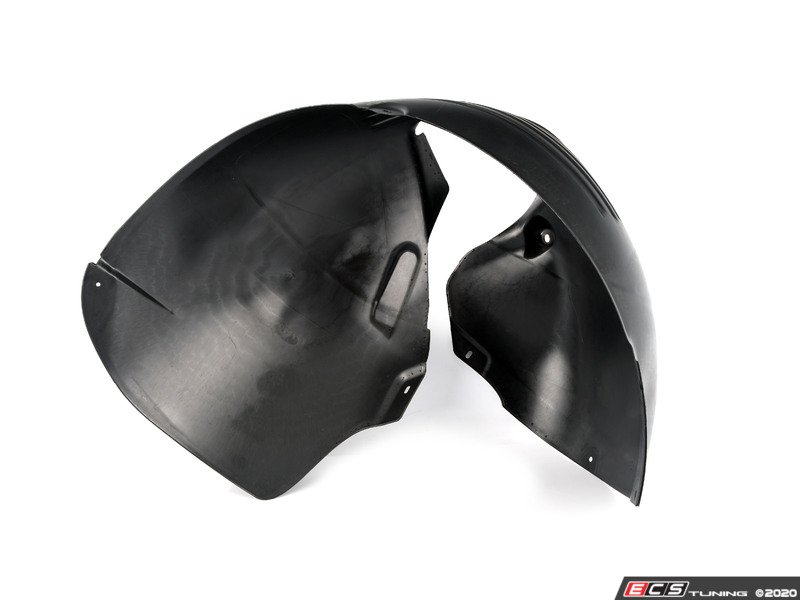 Genuine Volkswagen Audi - 3C8805978D - WHEEL HOUS (3C8 805 978 D)