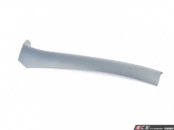 Genuine Mercedes Benz - 17269003879999 - ORNAMENTAL M